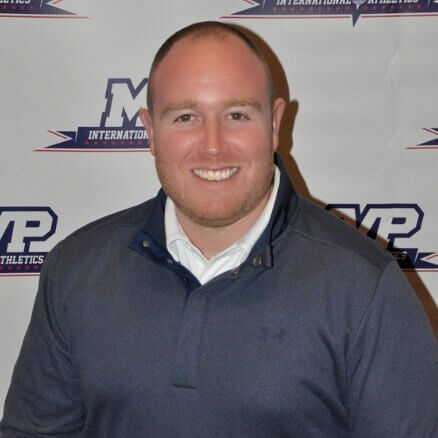 About MVP | MVP-International Athletics