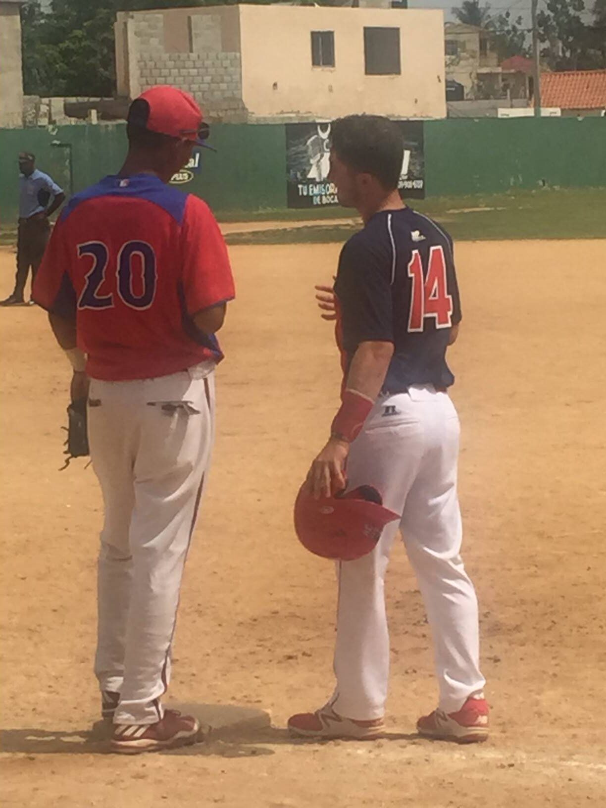 Two Memorable MVP Trips For Polymeropoulos | MVP-International Athletics